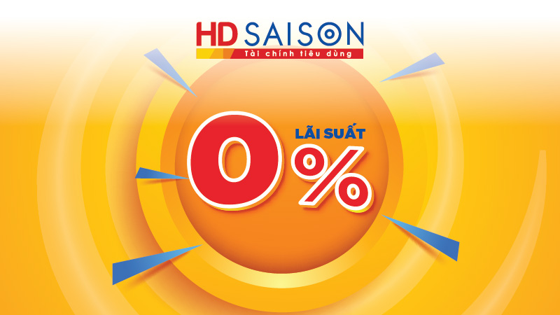 Dễ dàng tân trang mái ấm cùng HD SAISON