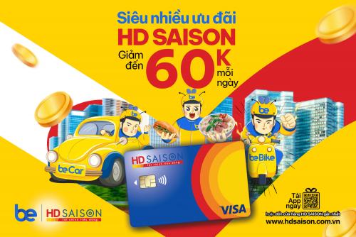 Công ty Tài chính trách nhiệm hữu hạn HD SAISON - HD SAISON Tài chính ...