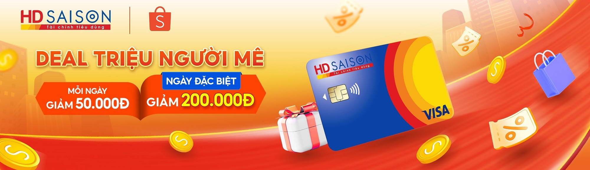 Công ty Tài chính trách nhiệm hữu hạn HD SAISON - HD SAISON Tài chính ...