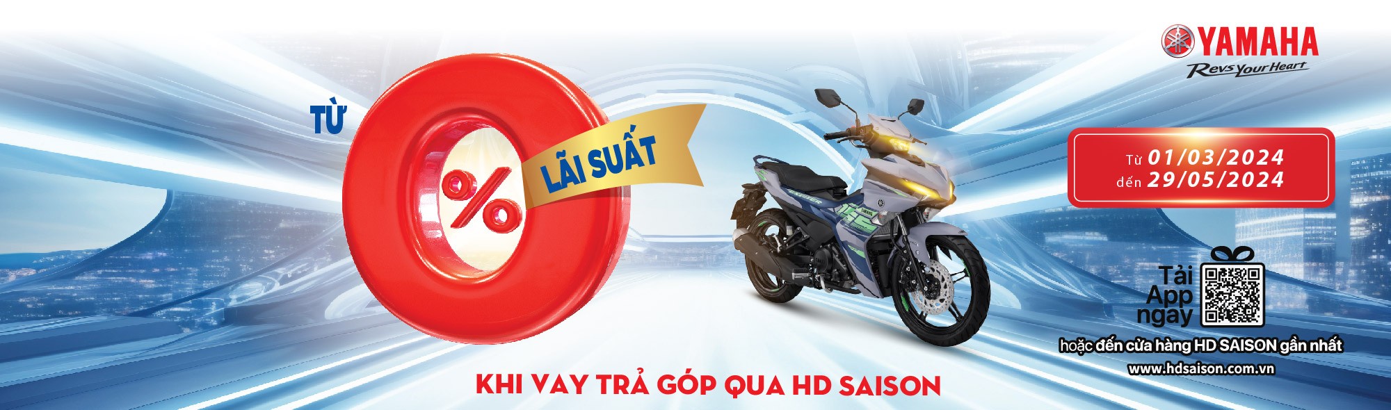 Công ty Tài chính trách nhiệm hữu hạn HD SAISON - HD SAISON Tài chính ...