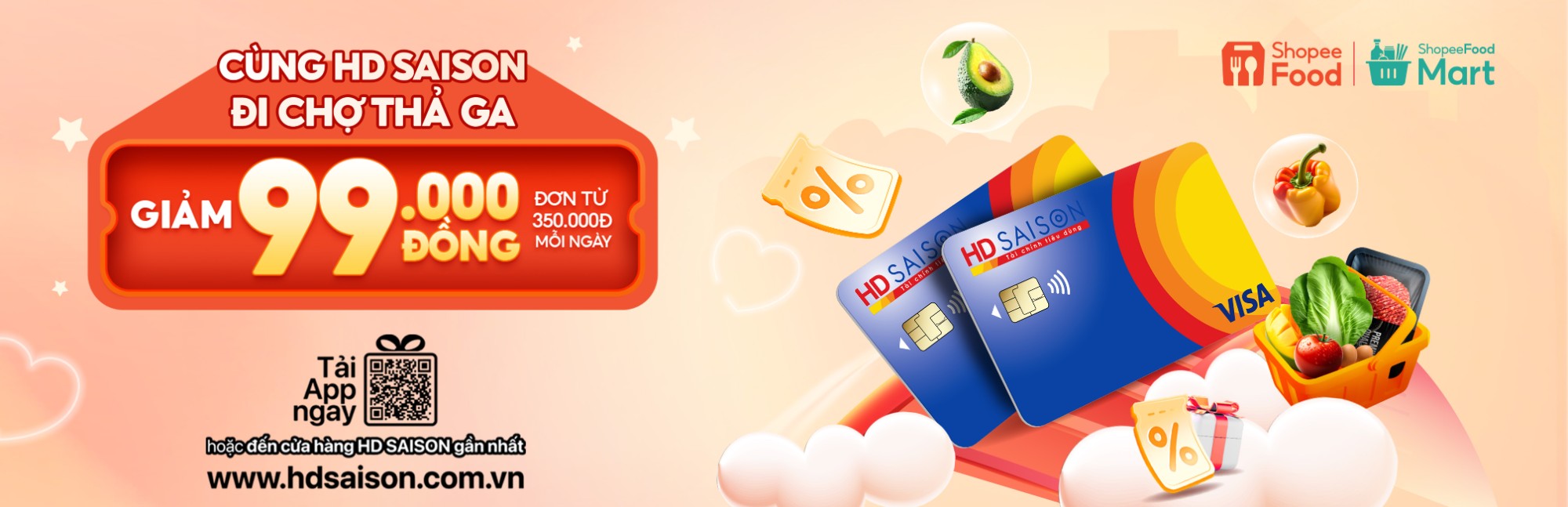 Công ty Tài chính trách nhiệm hữu hạn HD SAISON - HD SAISON Tài chính ...