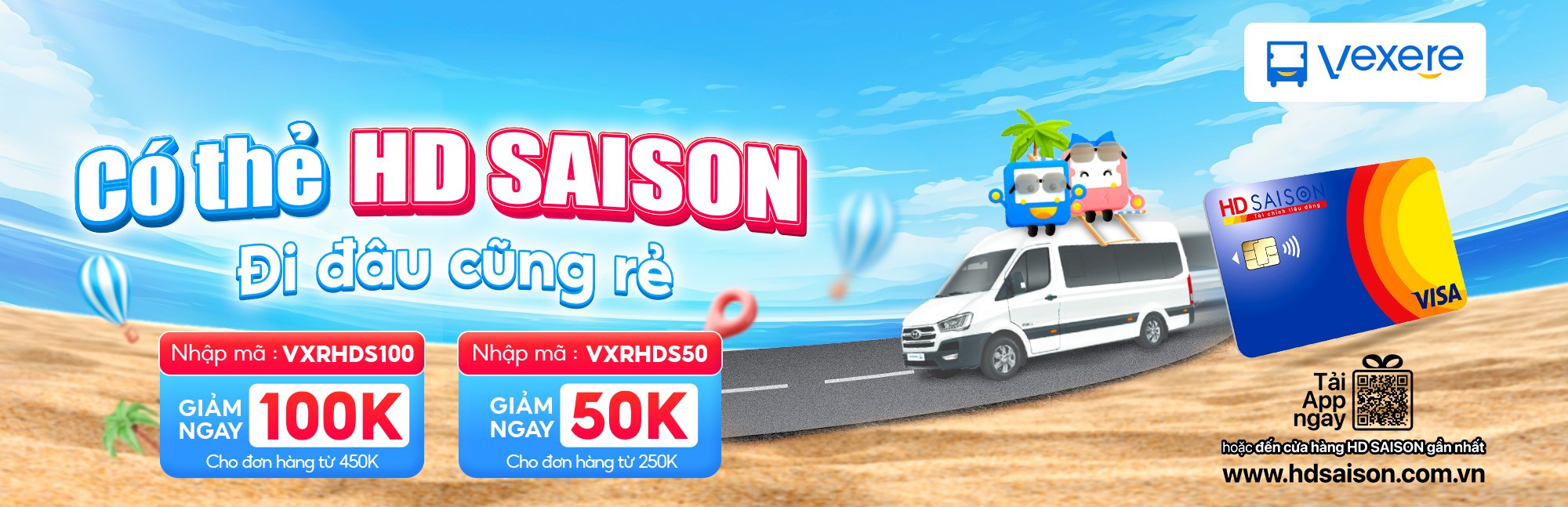 Công ty Tài chính trách nhiệm hữu hạn HD SAISON - HD SAISON Tài chính ...